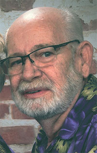 Kenneth E. Ketcham 1947-2023 | News, Sports, Jobs - Tribune Chronicle